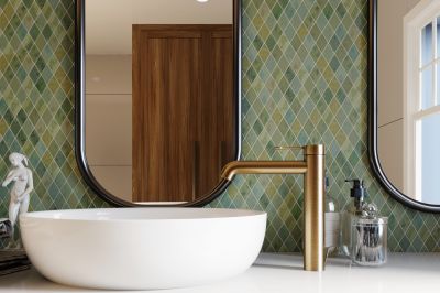 Get Glass Tile Installed - Local Professionals